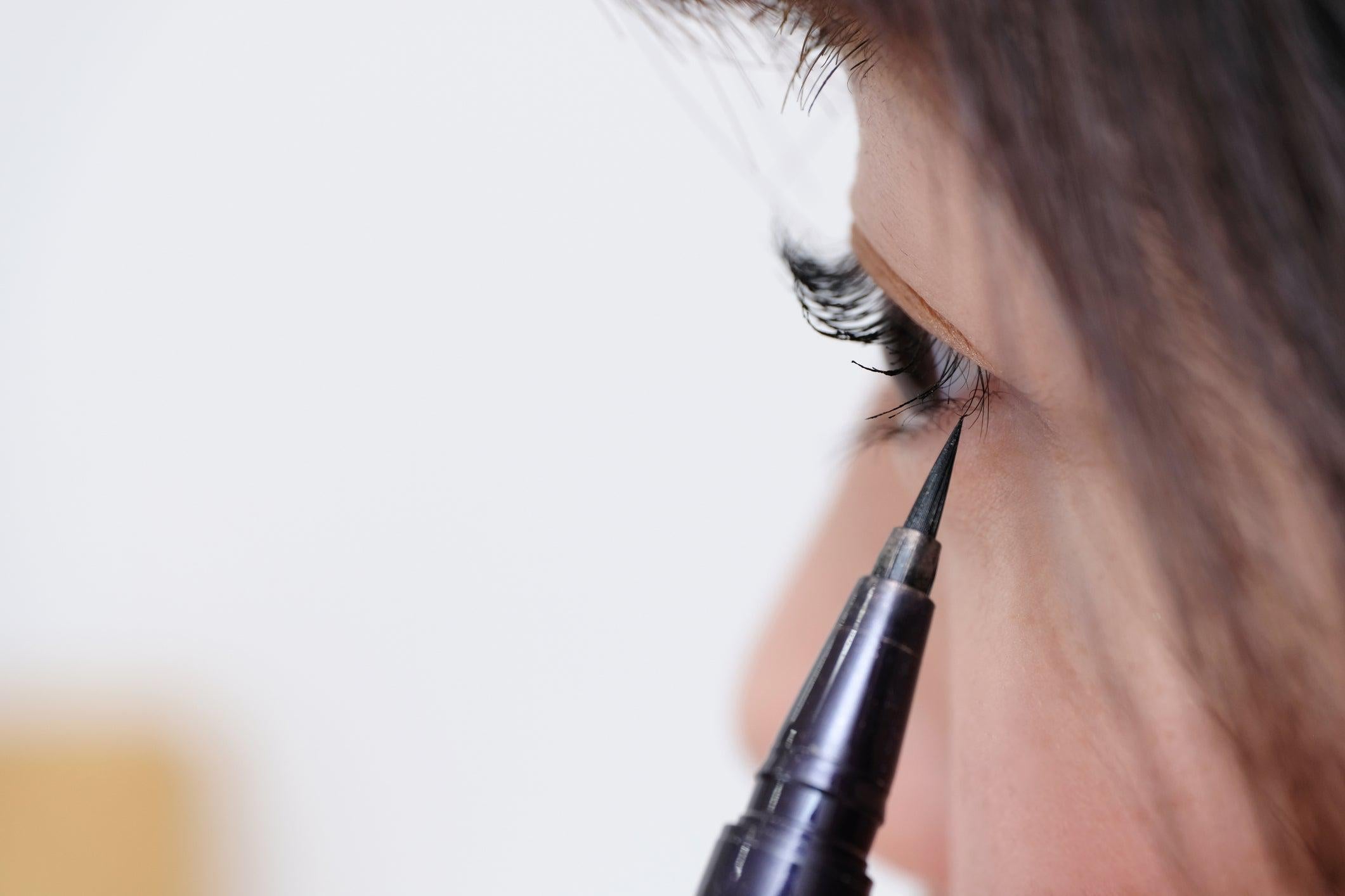 Buy The Best Liquid Eyeliners Online