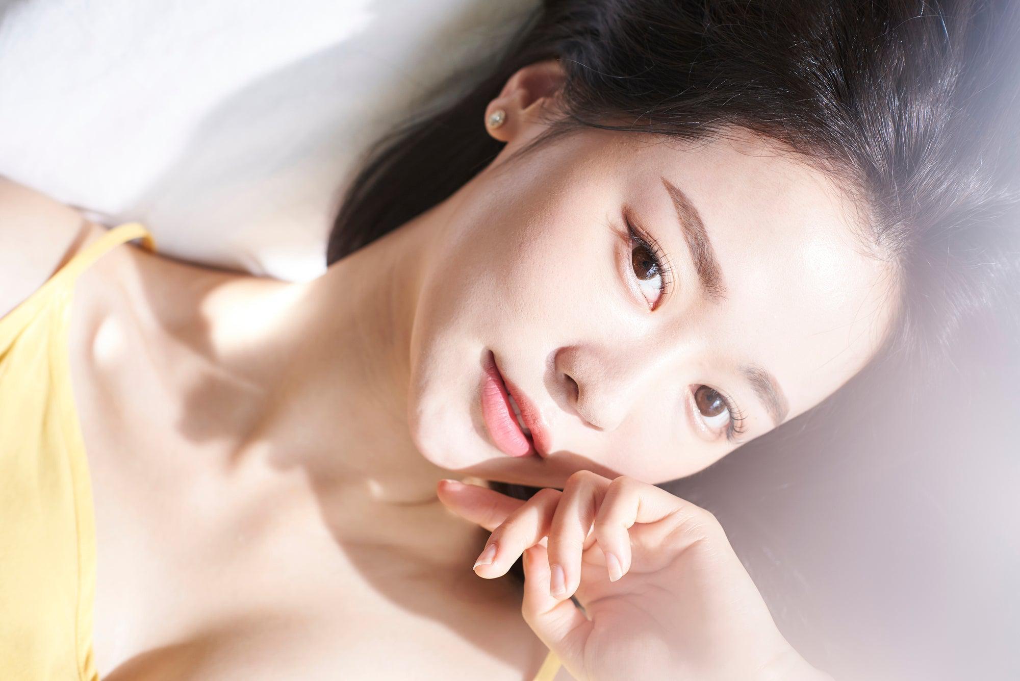 Sukoyaka Suhada – Japanese Taste