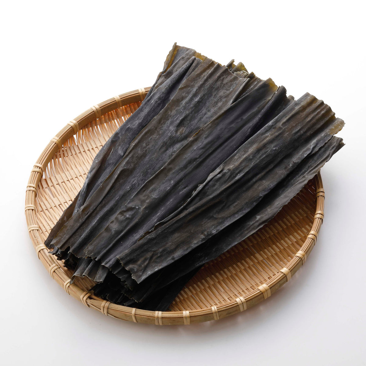 how to cook dried kombu seaweed