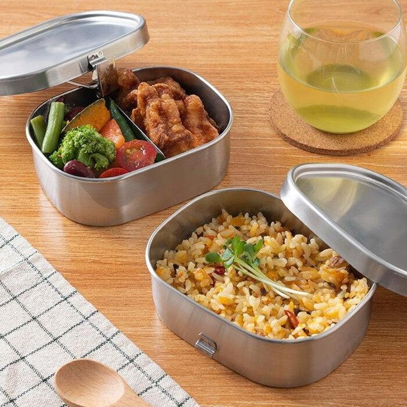 bento lunch boxes
