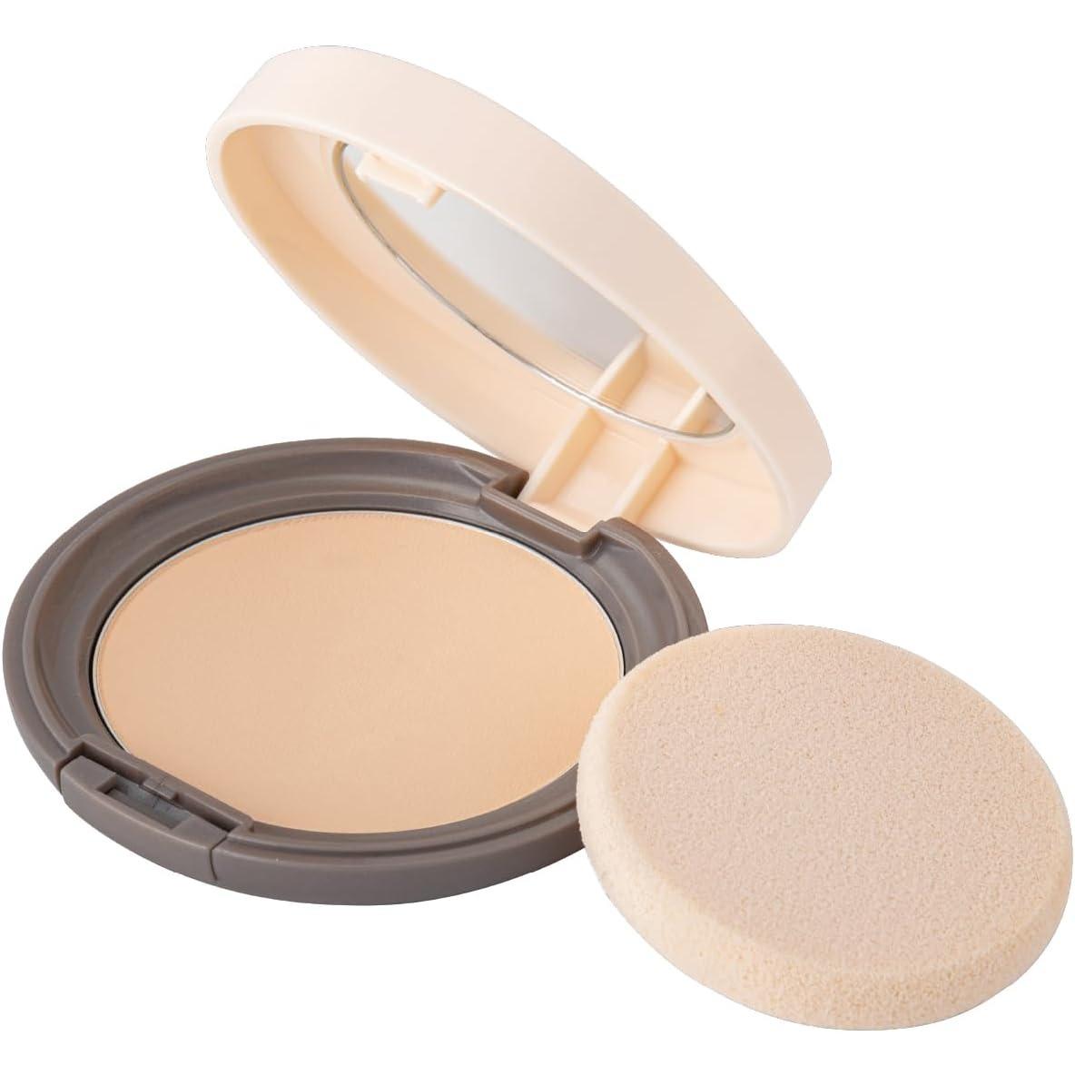 bb makeup powder