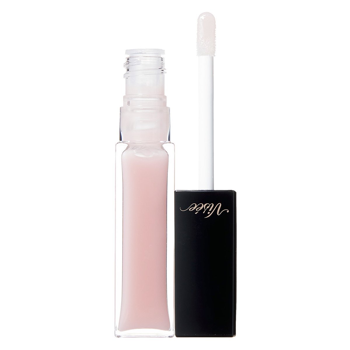 Visee Essence Lip Plumper Moisturizing Lip Gloss Sheer Pink – Japanese Taste