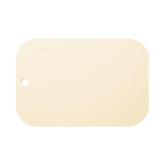 Vita Craft Antibacterial Soft Elastomer Cutting Board Ivory 37cm – Japanese Taste