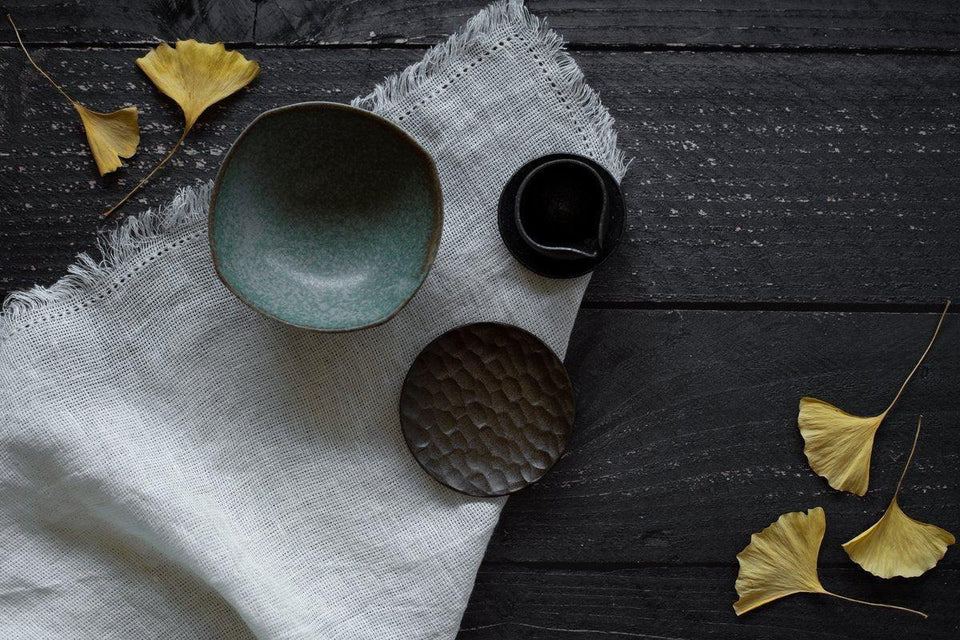 6 of Japan's Most Famous Ceramic Pottery Styles