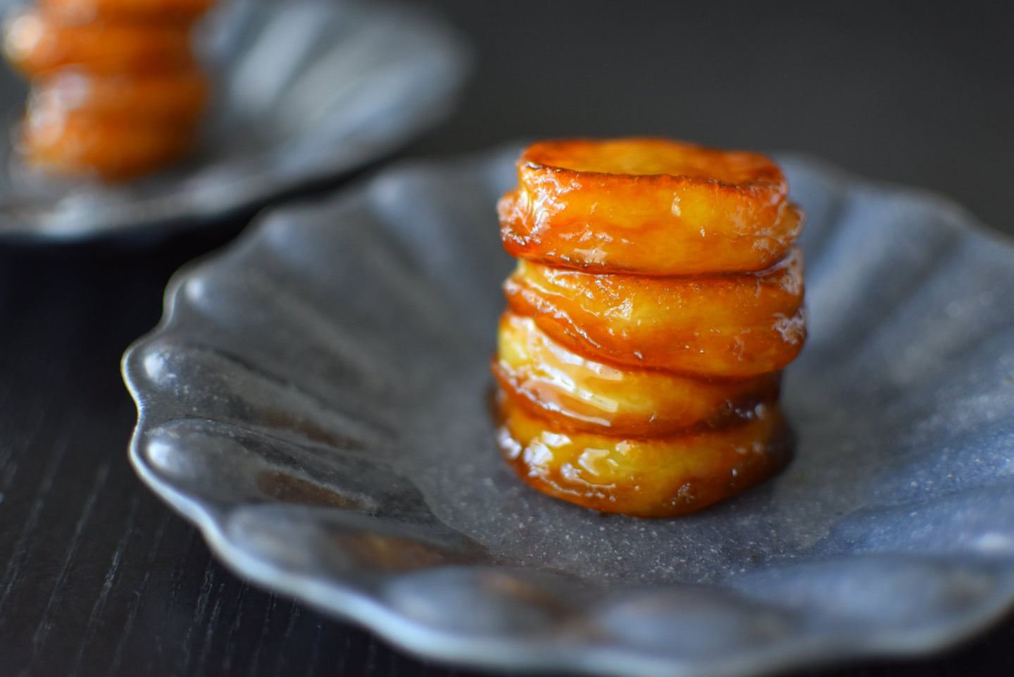 How To Make Imo Mochi (Potato Mochi Recipe) – Japanese Taste