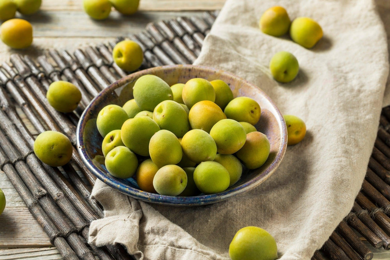 A Beginner’s Guide to Enjoying Japanese Ume – Japanese Taste