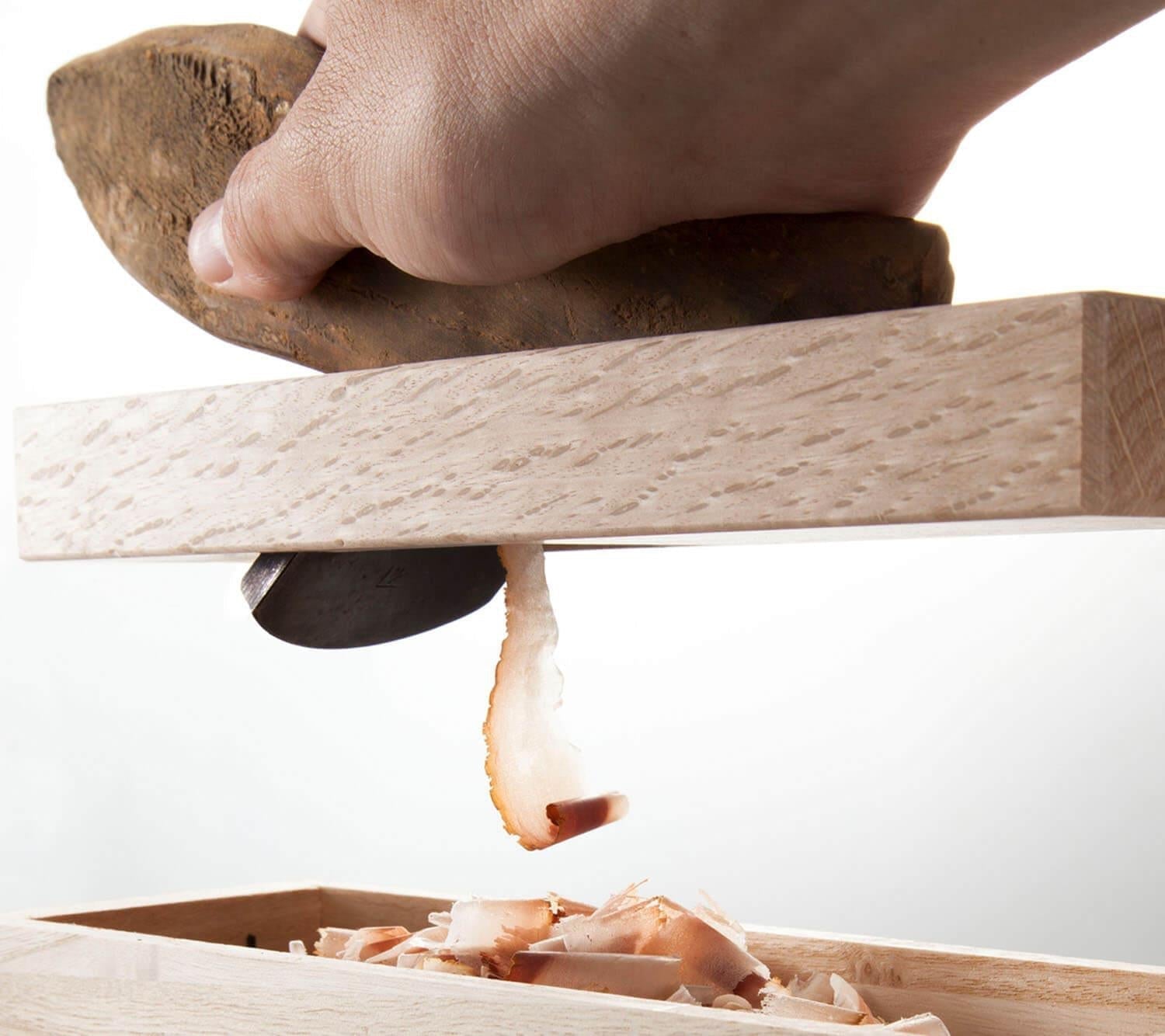 How to Make Handmade Katsuobushi Flakes Successfully – Japanese Taste