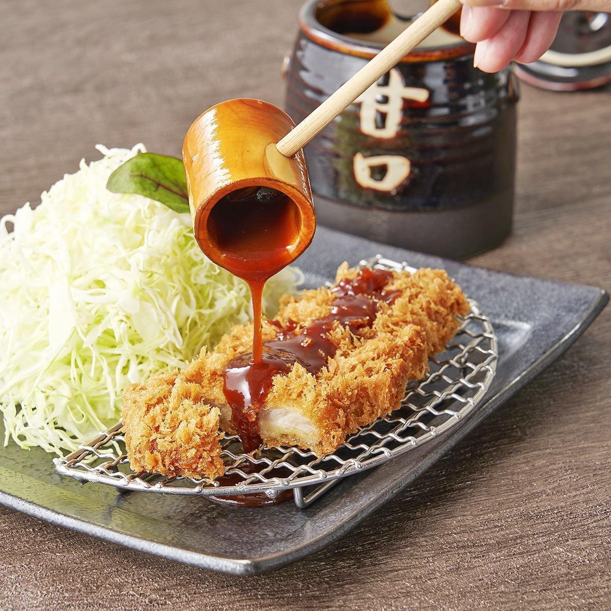 A Beginner’s Guide to Must-Have Japanese Sauces – Japanese Taste