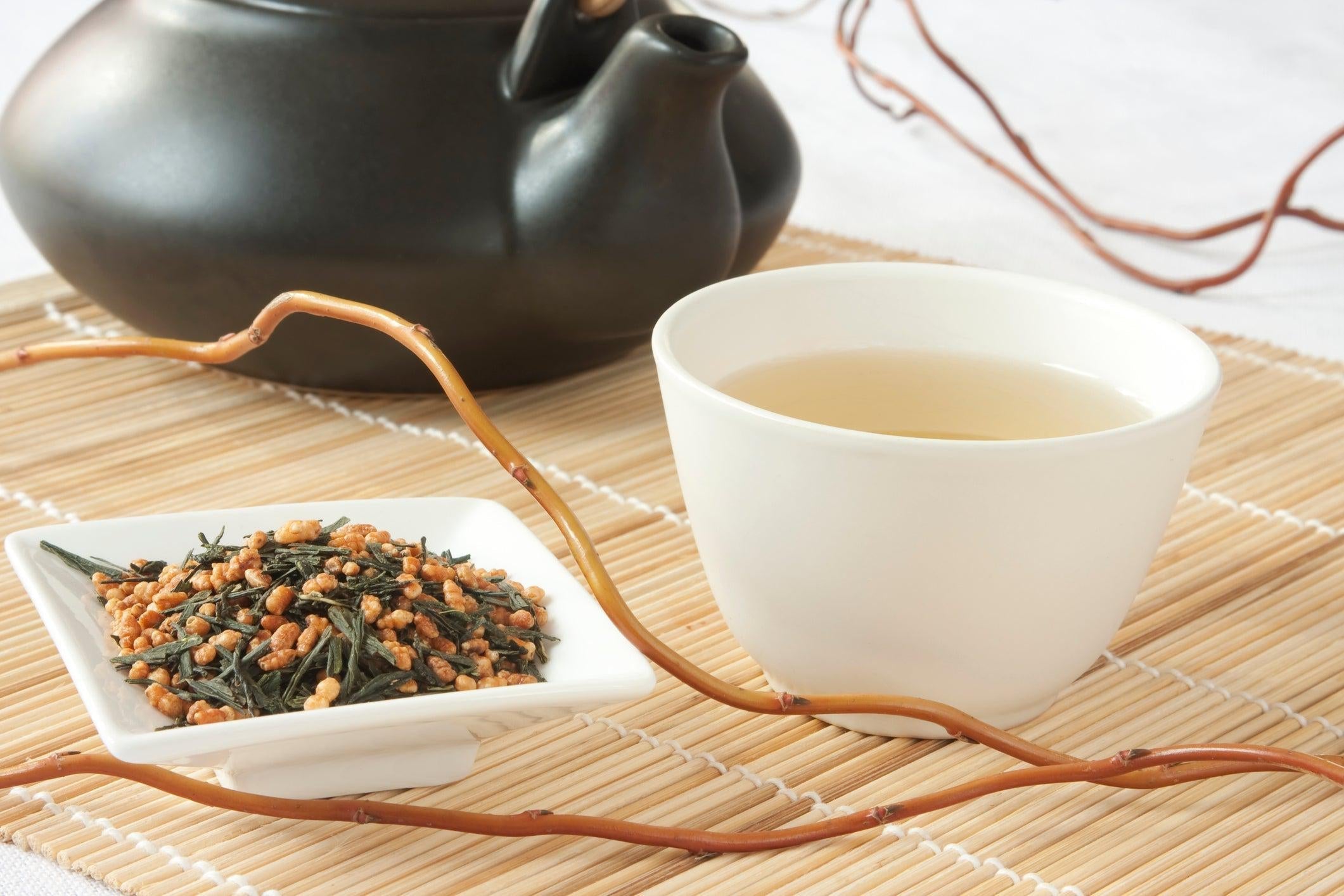 A Comprehensive Guide to Genmaicha