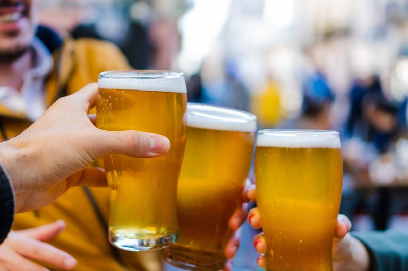 12 Japanese Beer Brands You Need To Know About – Japanese Taste