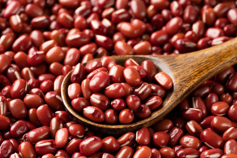Azuki Beans: Sweet & Savory Goodness – Japanese Taste