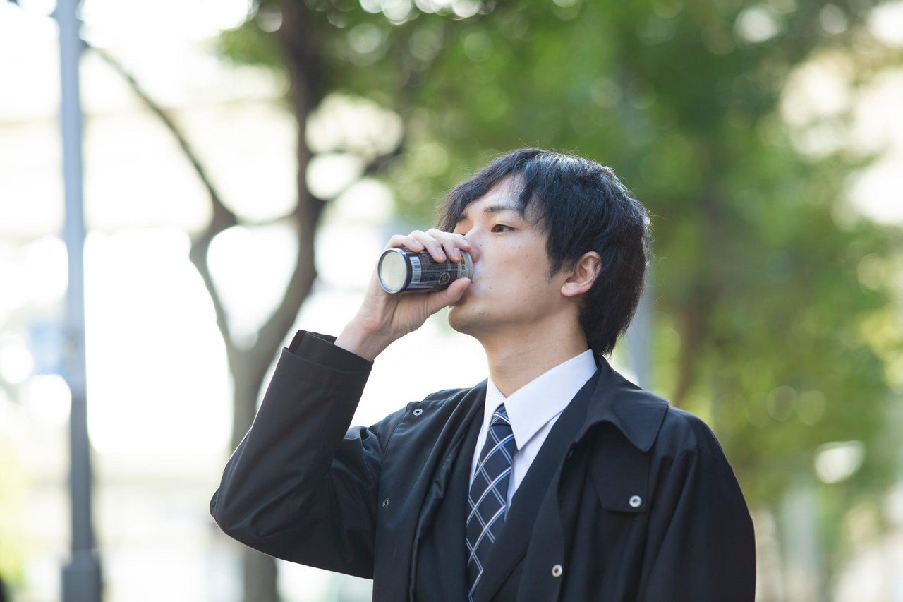 Best Japanese Energy Drinks You Can Grab From the Konbini – Japanese Taste
