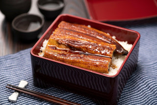Diving Into The World Of Unagi – A Guide To This Japanese Eel ...