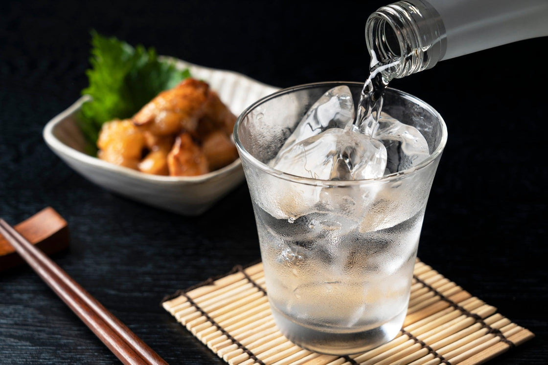 All You Need To Know About Shochu – Japanese Distilled Liquor