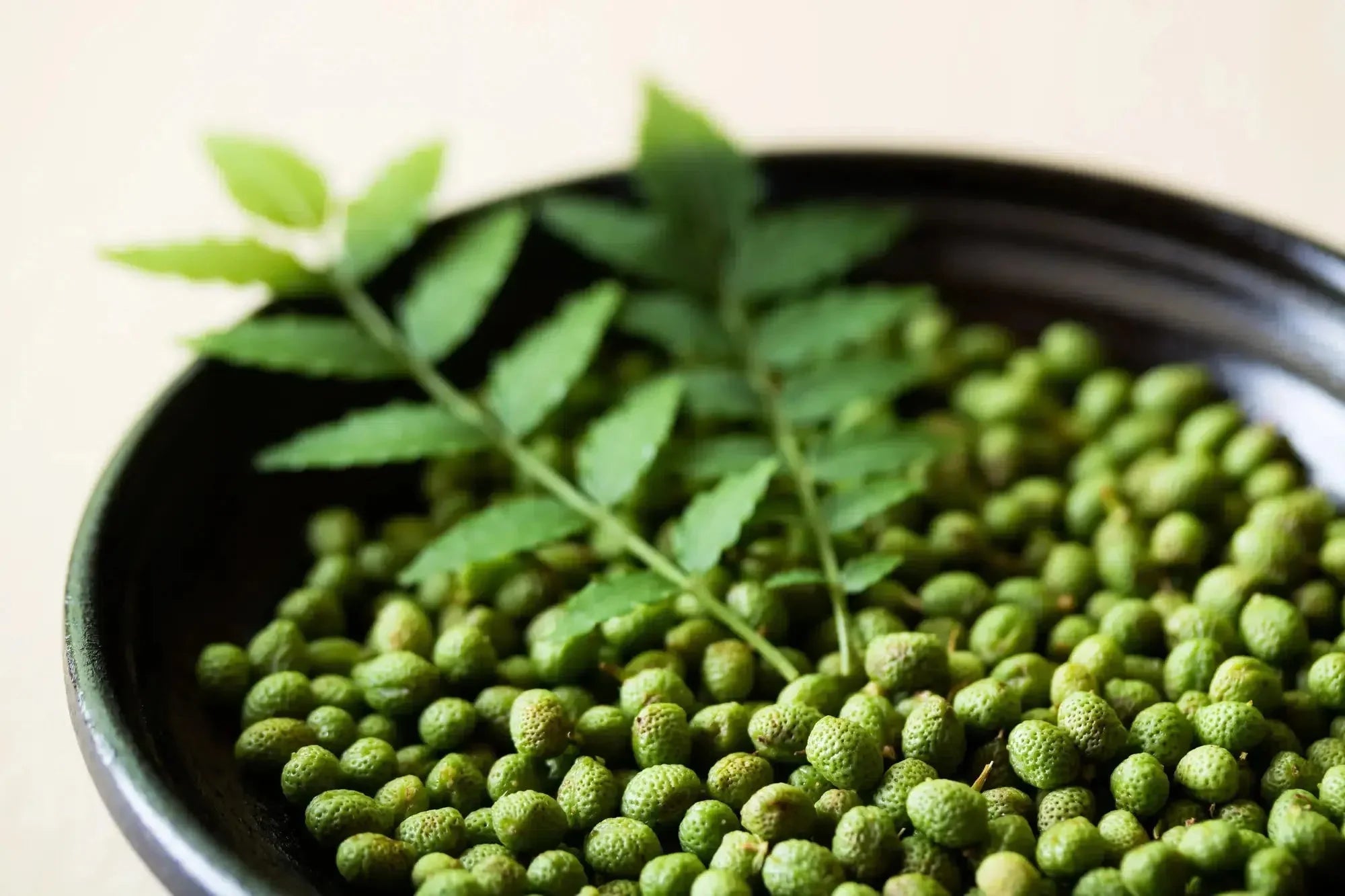 Exploring Sansho – The Unique Japanese Peppercorn