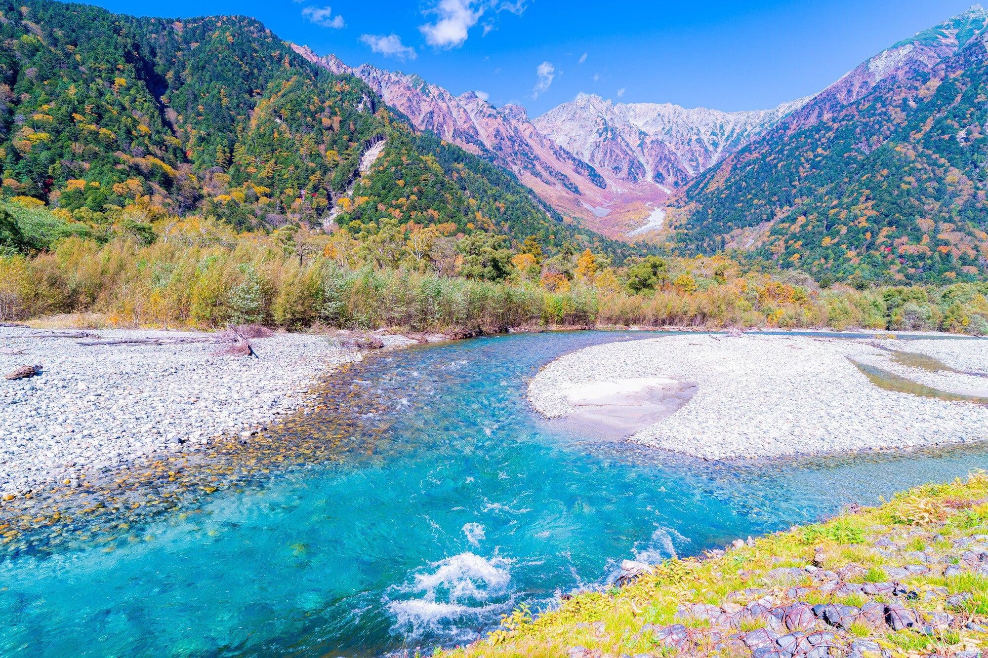 26 National Parks In Japan You Need To Visit