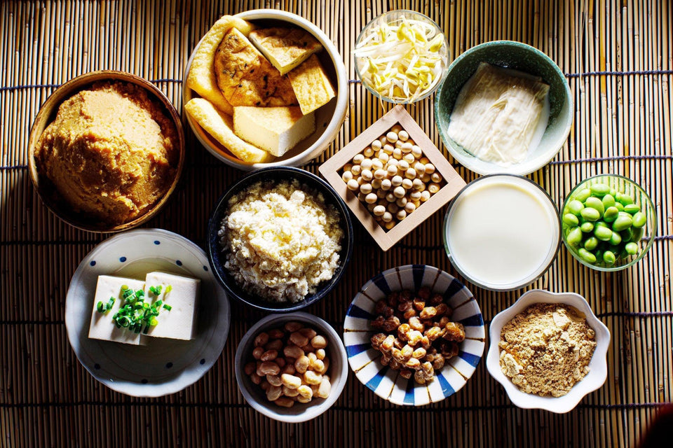 The Ultimate Guide To Japanese Fermented Foods