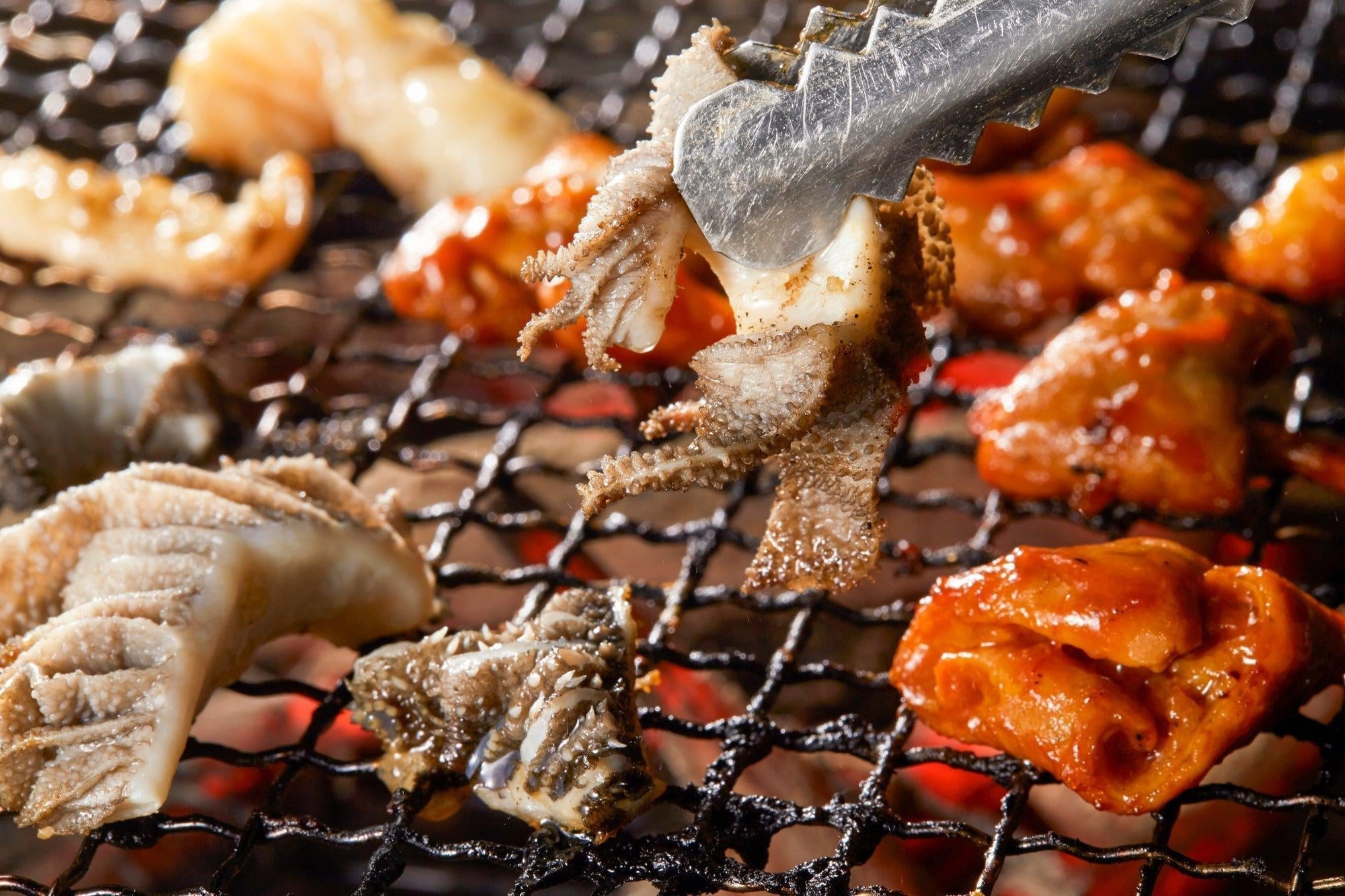 Horumon: Japan’s Offal (But Not Awful) Dining Experience