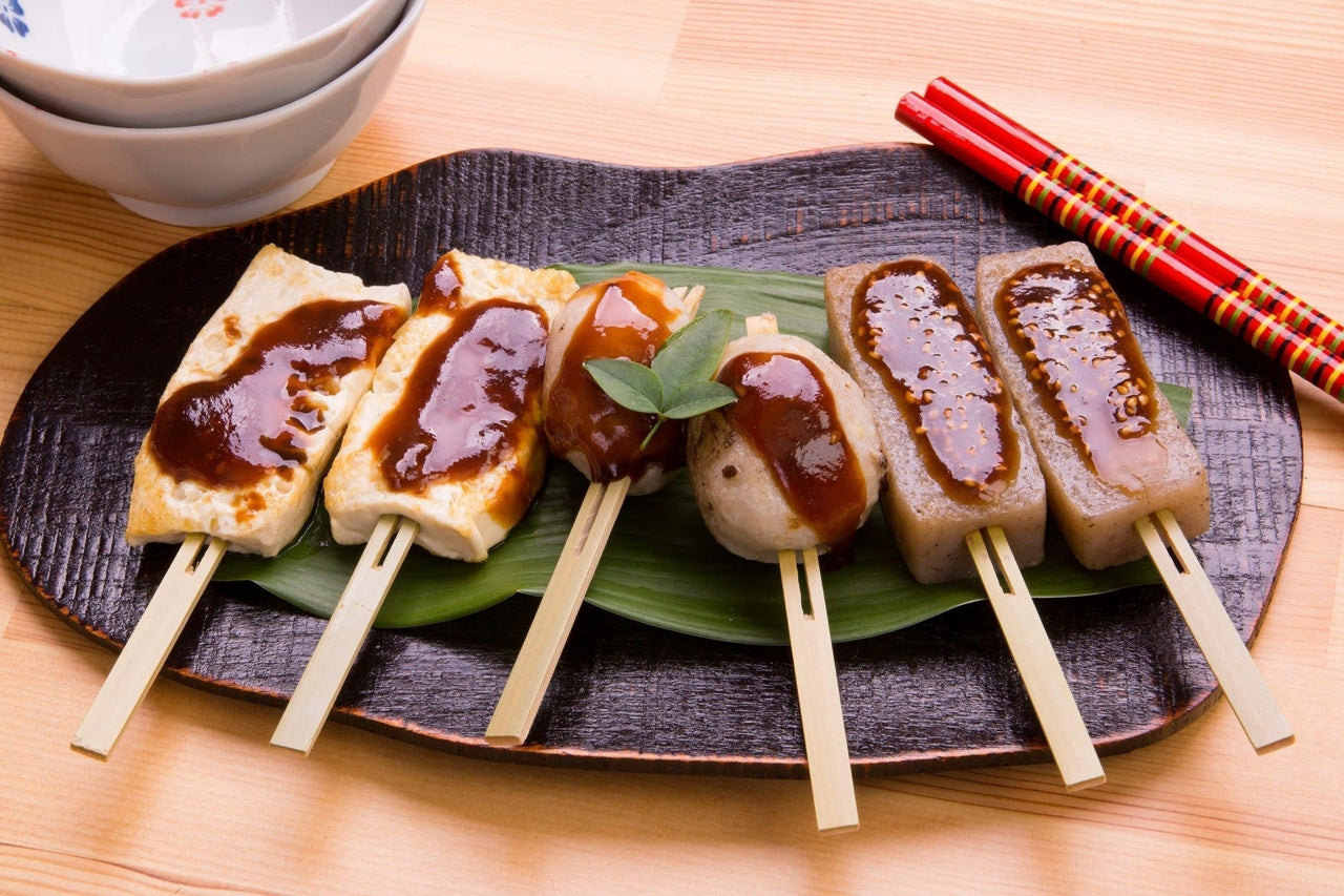 How To Make Miso Dengaku At Home – Japanese Taste