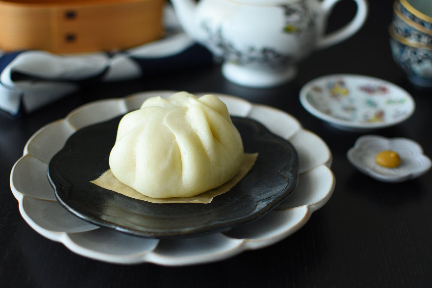 How To Make Nikuman Pork Buns From Scratch – Japanese Taste