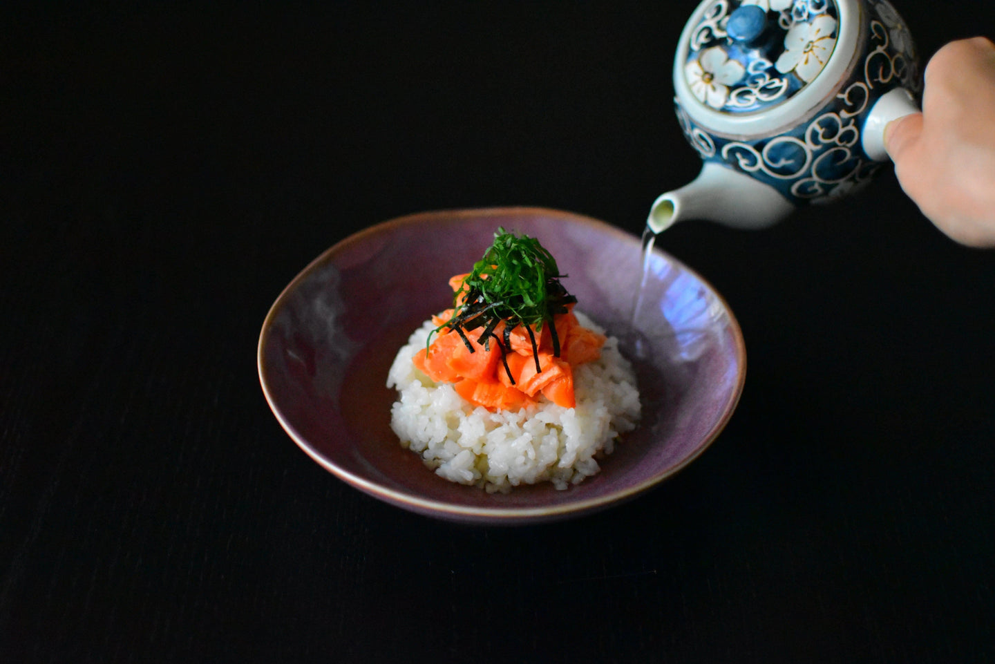 How To Make Ochazuke (Japanese Rice Tea Soup) – Japanese Taste