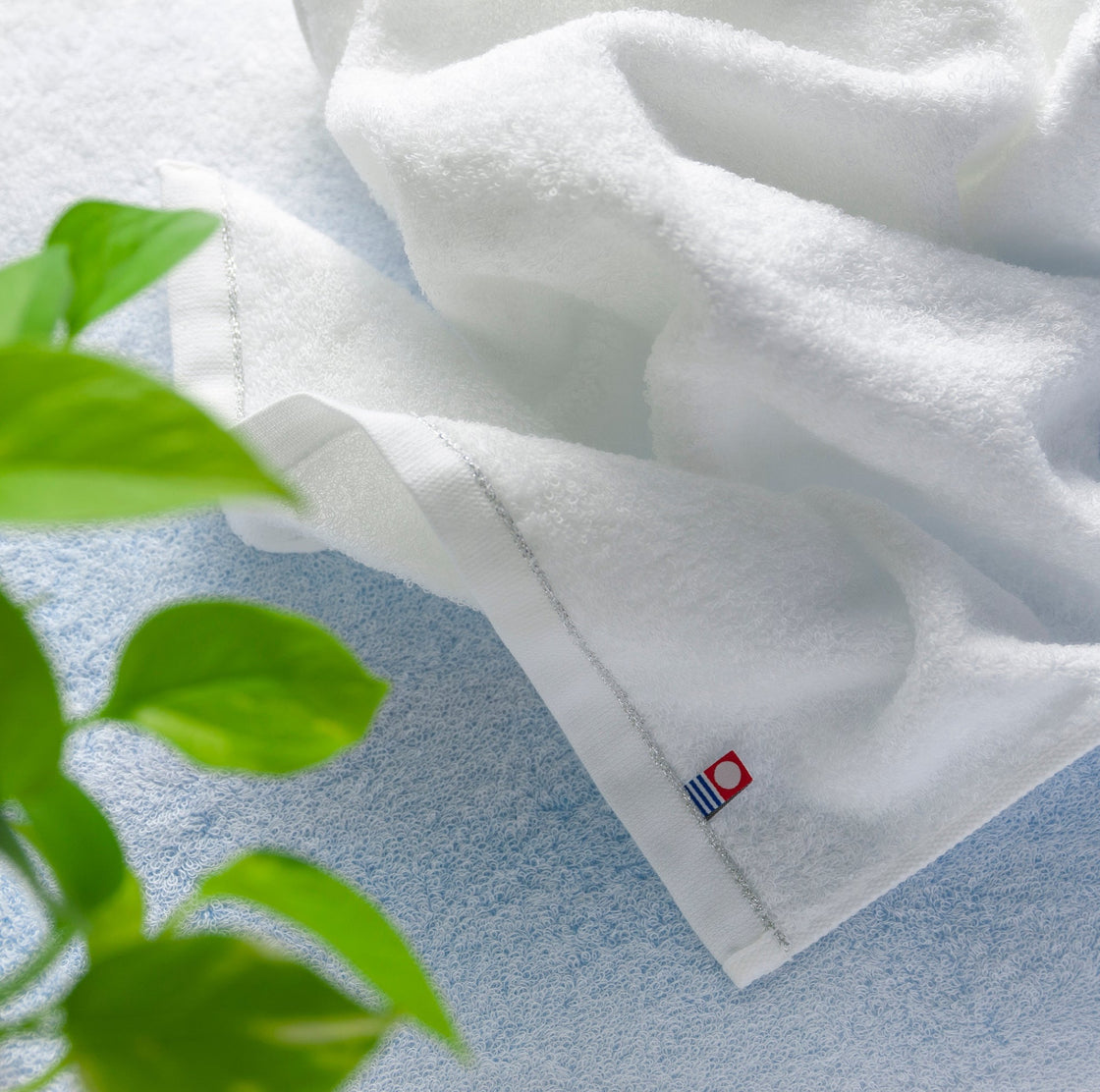 Imabari Towels: Japan's Most Luxurious Towels – Japanese Taste