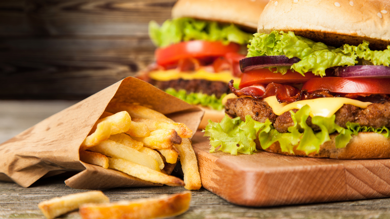 Japanese Fast Food: Must-Try Chains for Your Food Bucket List ...