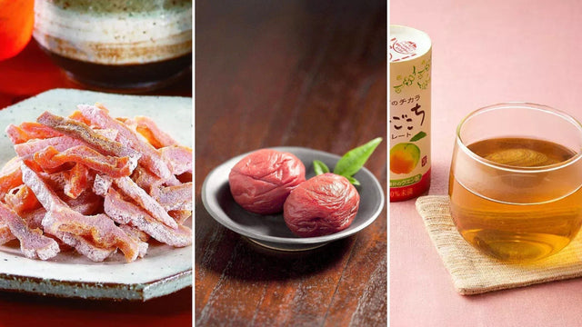 Exploring Sansai – A Beginner's Guide To Japanese Mountain Vegetables