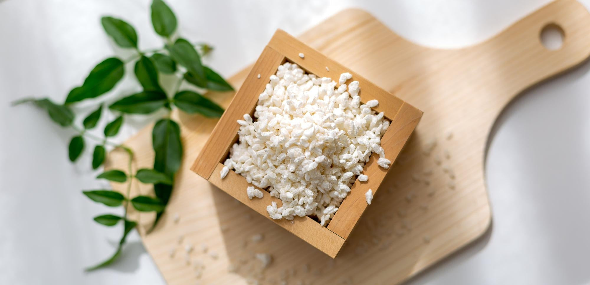 Koji – A Guide To The Useful Type of Mold – Japanese Taste