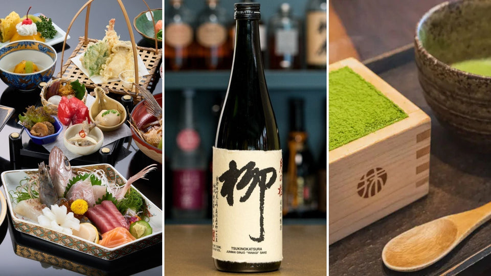 What to Eat in Kyoto: 12 Dishes, Drinks, and Sweets You Shouldn’t Miss