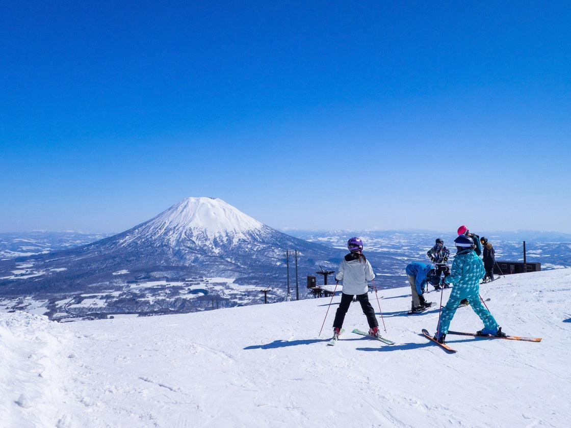 Ultimate Guide to Skiing in Japan: When to Go, Where to Ski, What to K