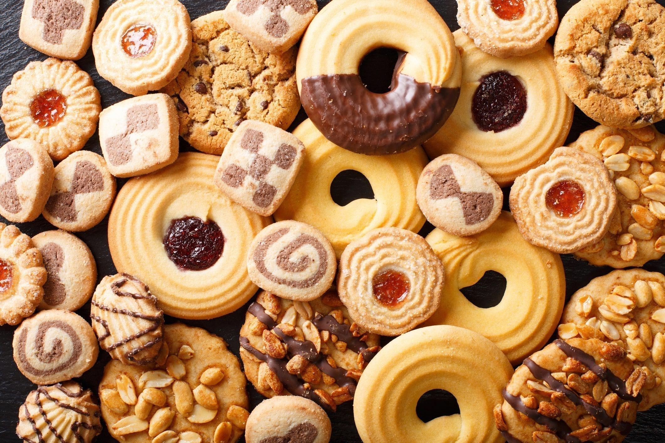 The 15 Best Japanese Cookies You Need To Try! – Japanese Taste