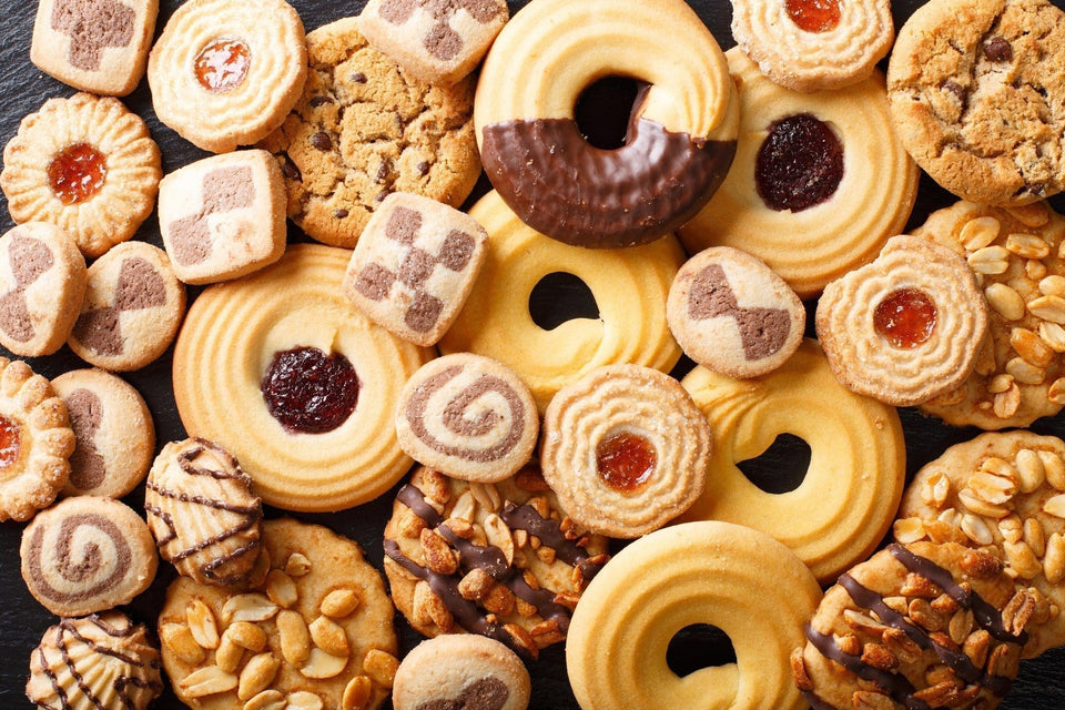 The 15 Best Japanese Cookies You Need To Try! – Japanese Taste