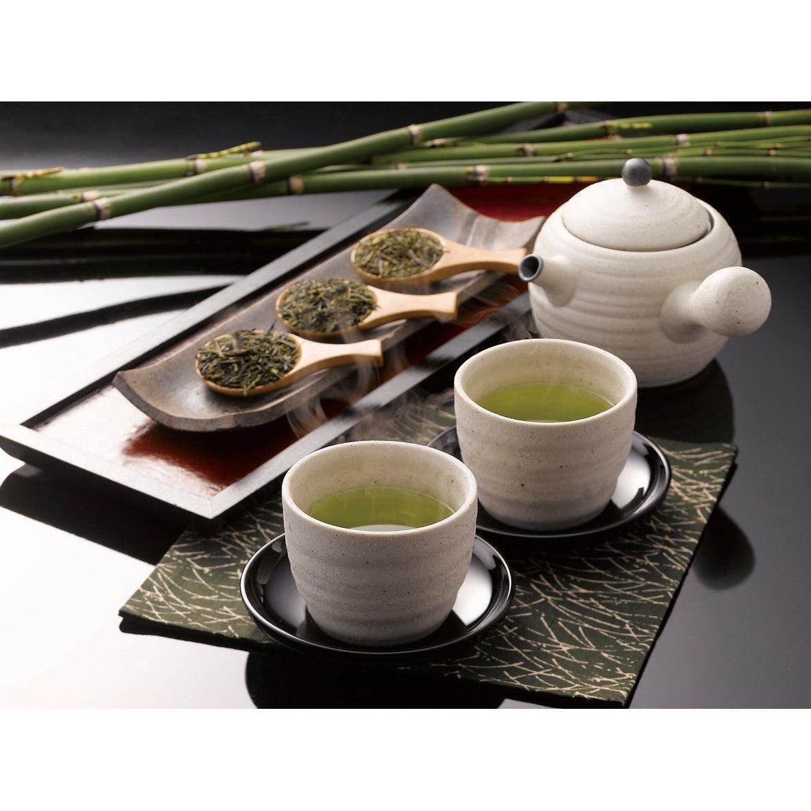 The Best Japanese Green Tea Brands and Their Unique Health Benefits