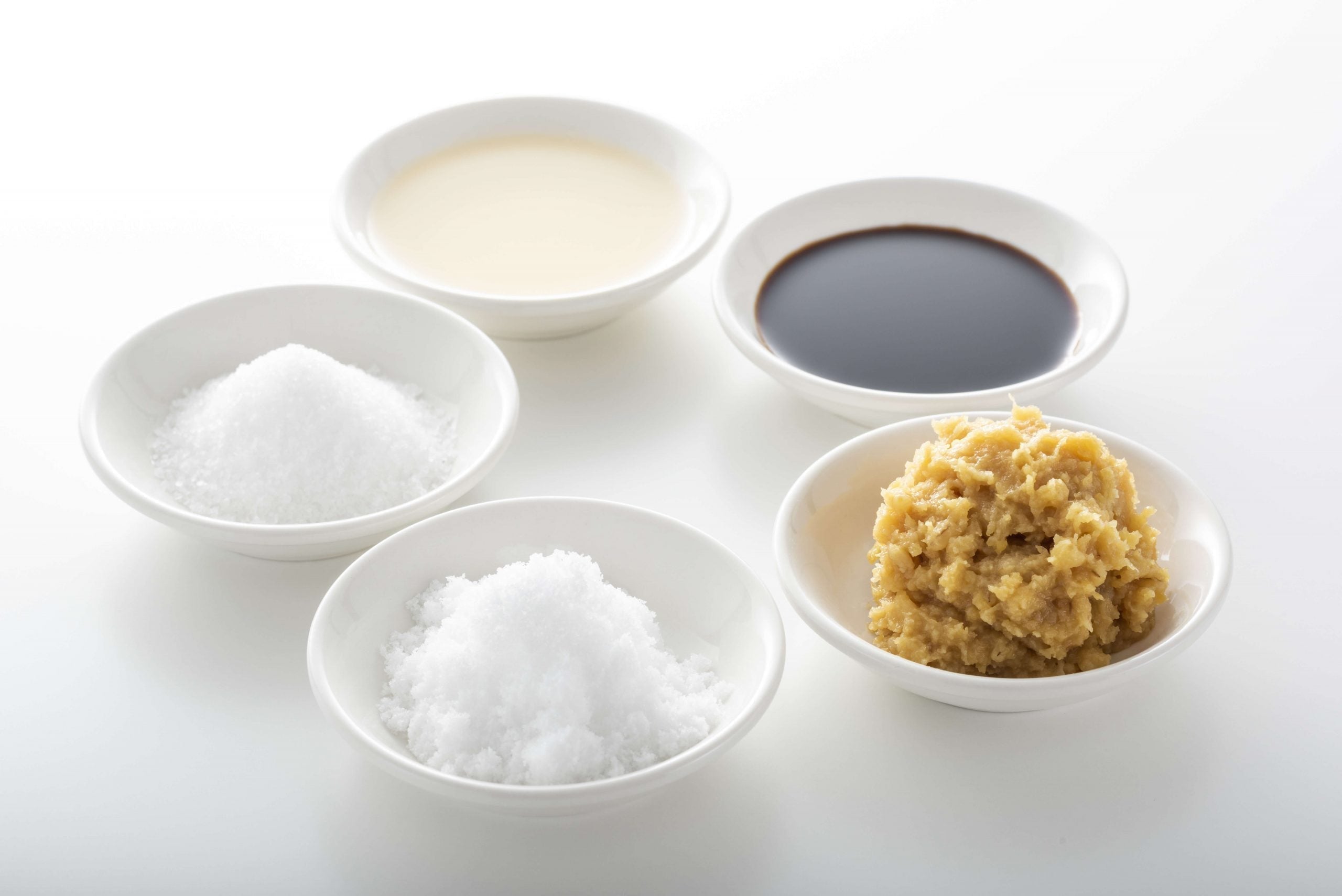 The Best Japanese Seasonings and Condiments: What to Use and How to Us