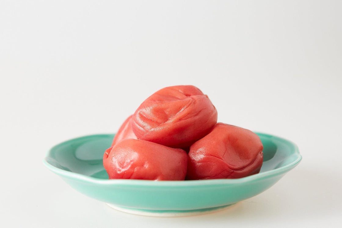 The Complete Guide to Umeboshi (Japanese Pickled Plums) – Japanese Taste