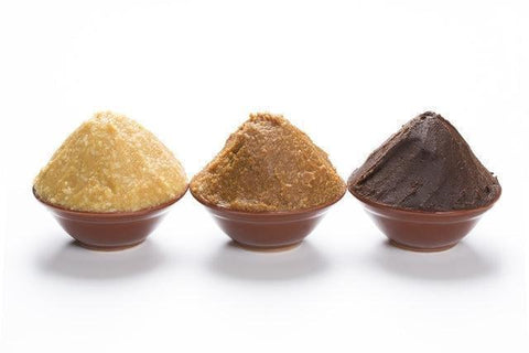 The Ultimate Guide to Miso