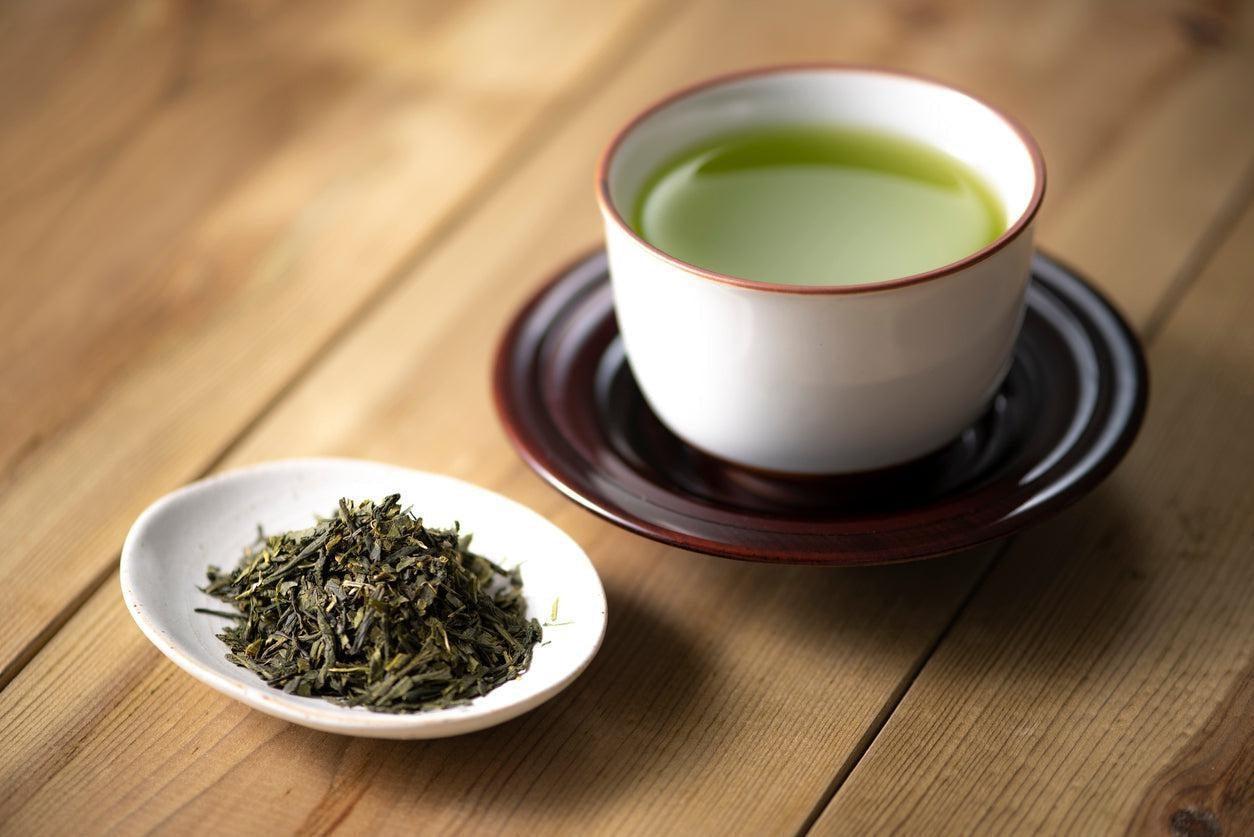 The Ultimate Guide To Sencha Green Tea Japanese Taste The Ultimate Guide To Sencha Green Tea Japanese Taste