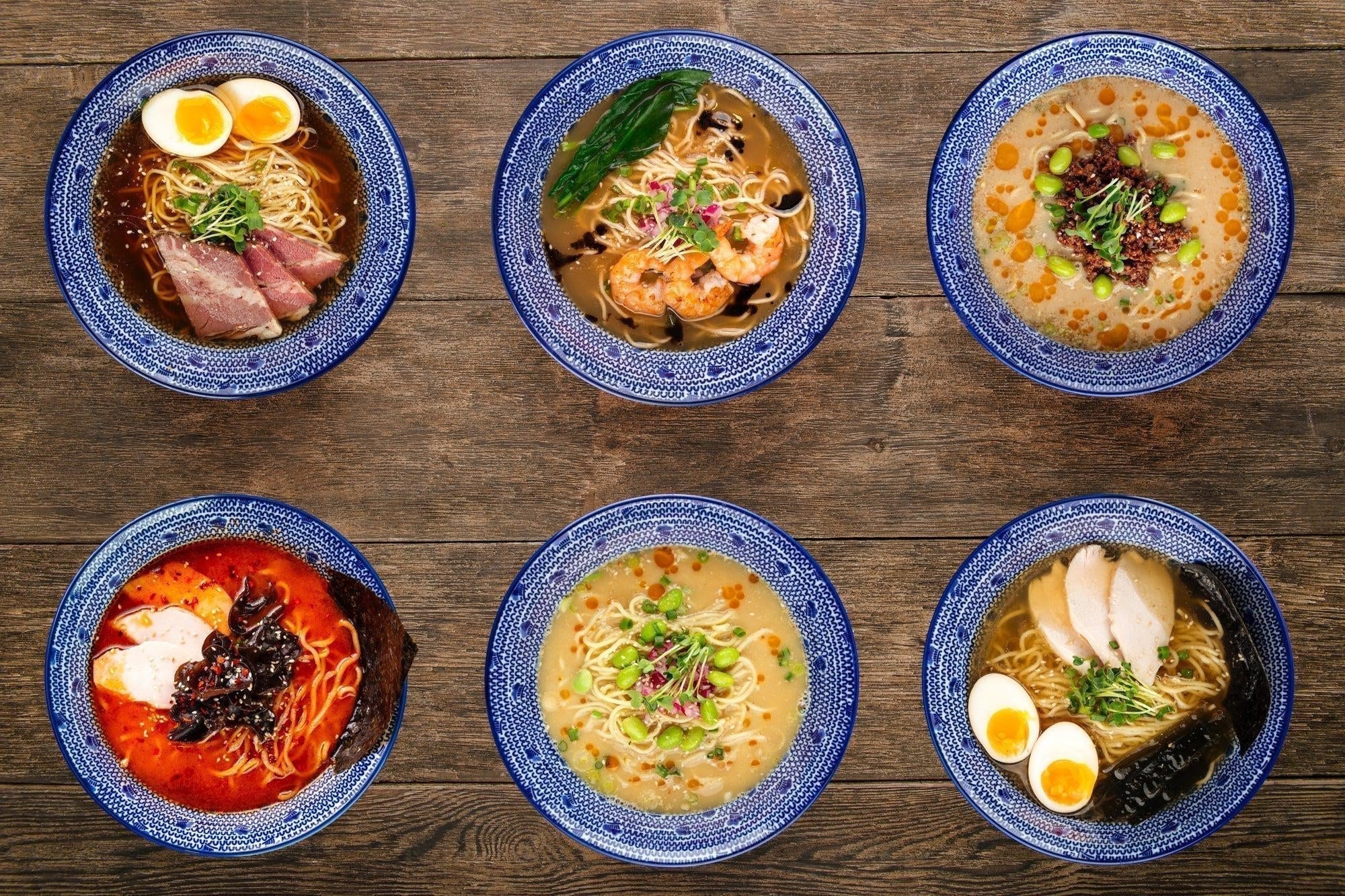 19 Different Types Of Ramen You Need To Know About – Japanese Taste