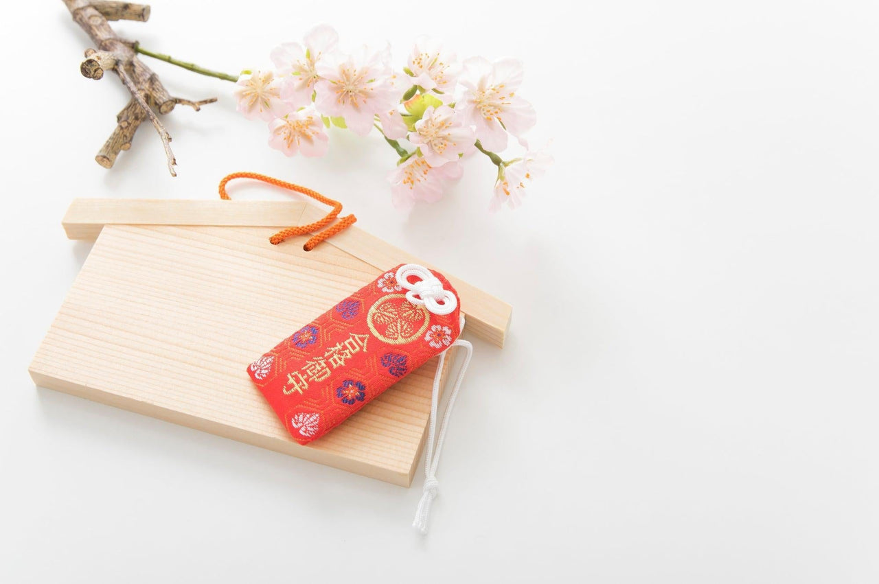 What Is An Omamori? A Deep Dive Into Japan's Good Luck Charms