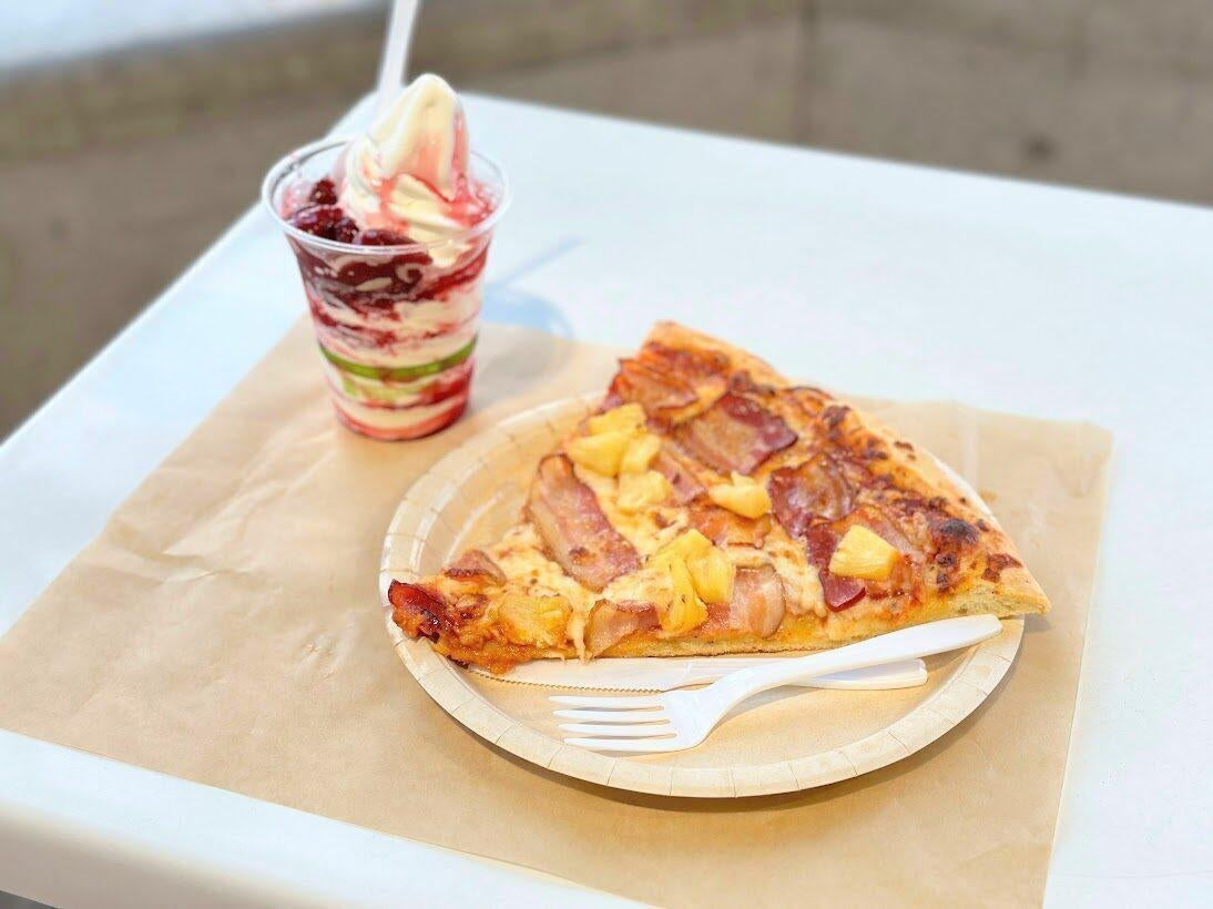 What You Need To Eat At Costco Japan’s Food Court – Japanese Taste