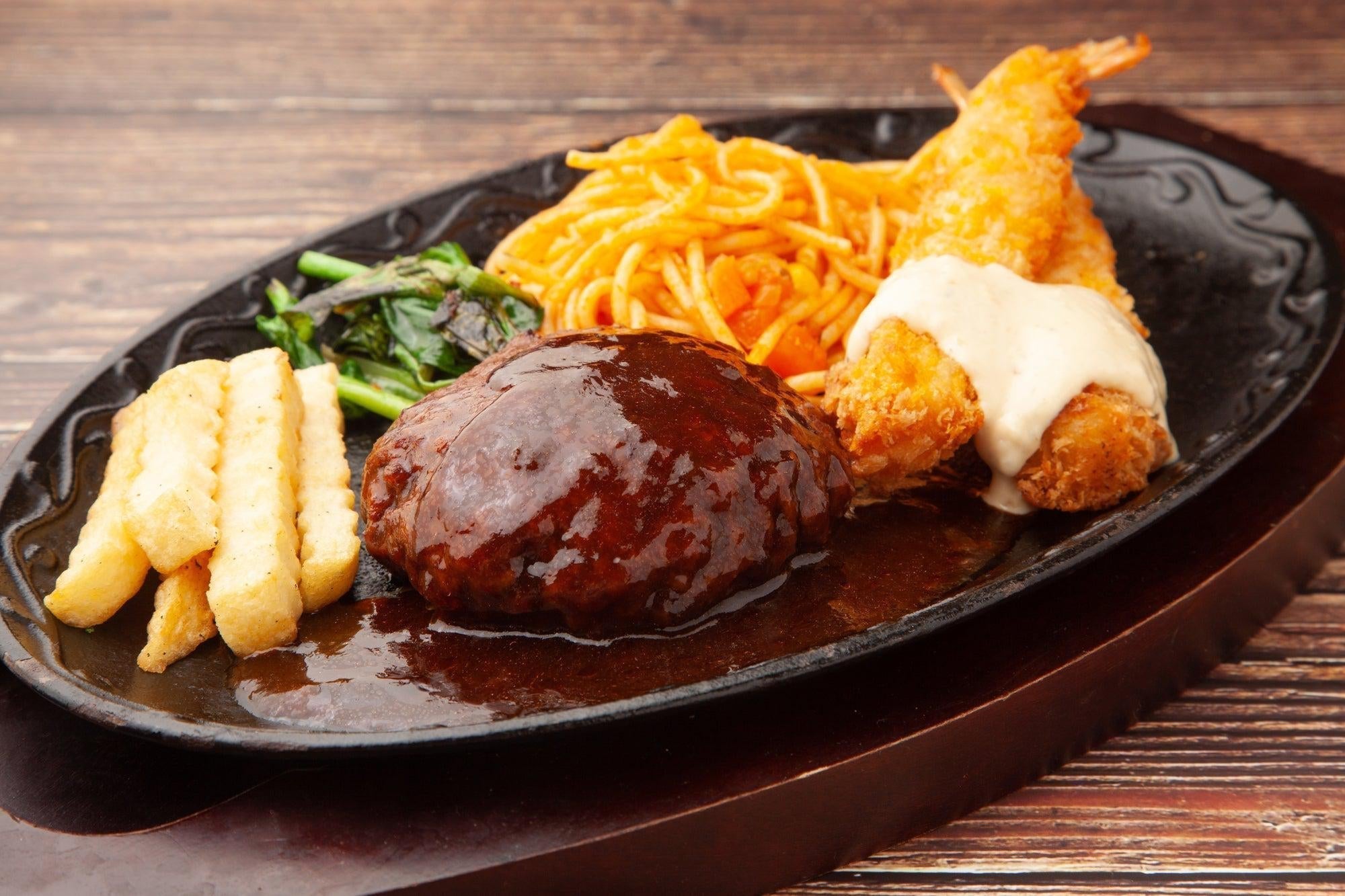 Yoshoku Fusion: Japan's Flavorful Encounter With The West!