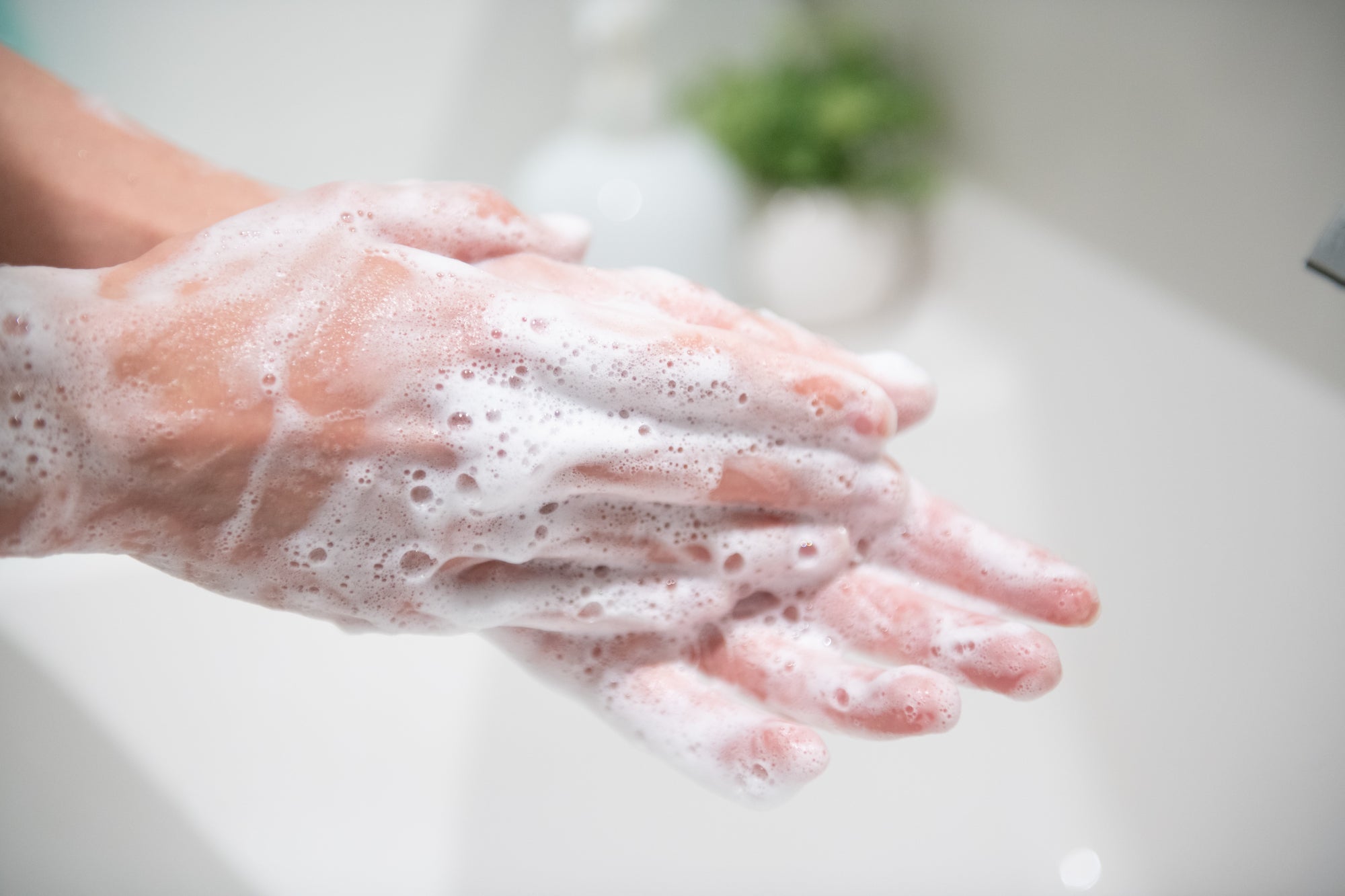 Buy Hand Soaps Online