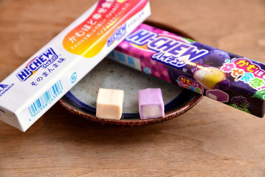 Shop Hi-Chew
