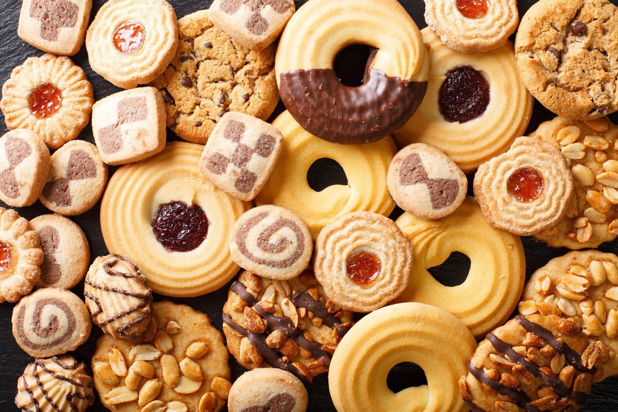 Buy Japanese Cookies Online