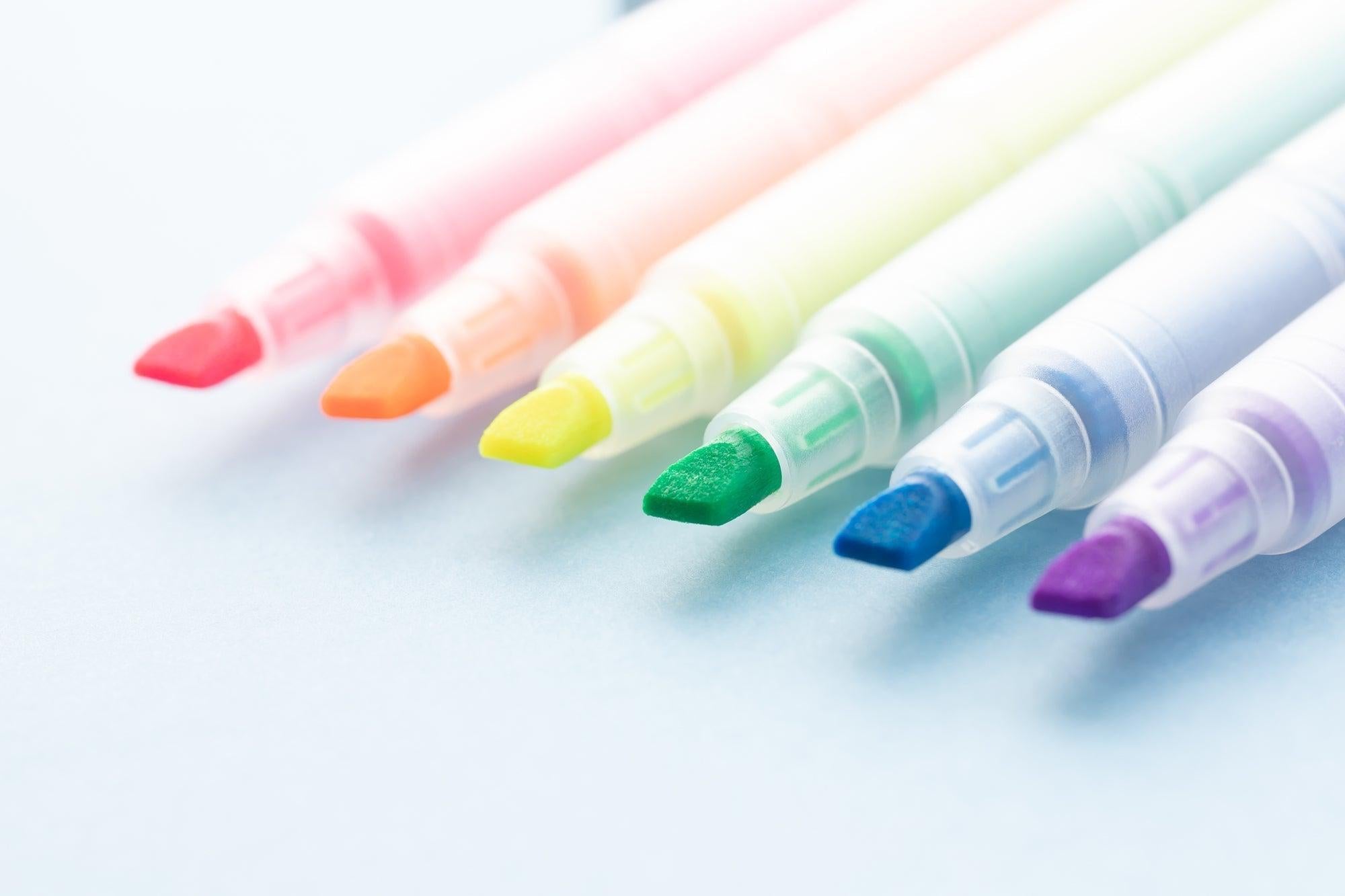 Buy Japanese Markers Online