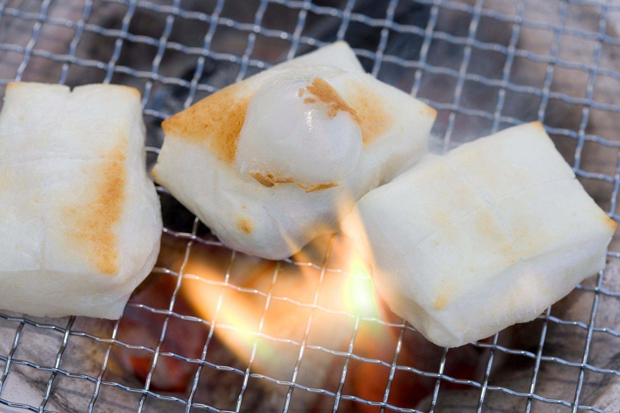 Buy Authentic Japanese Mochi Online