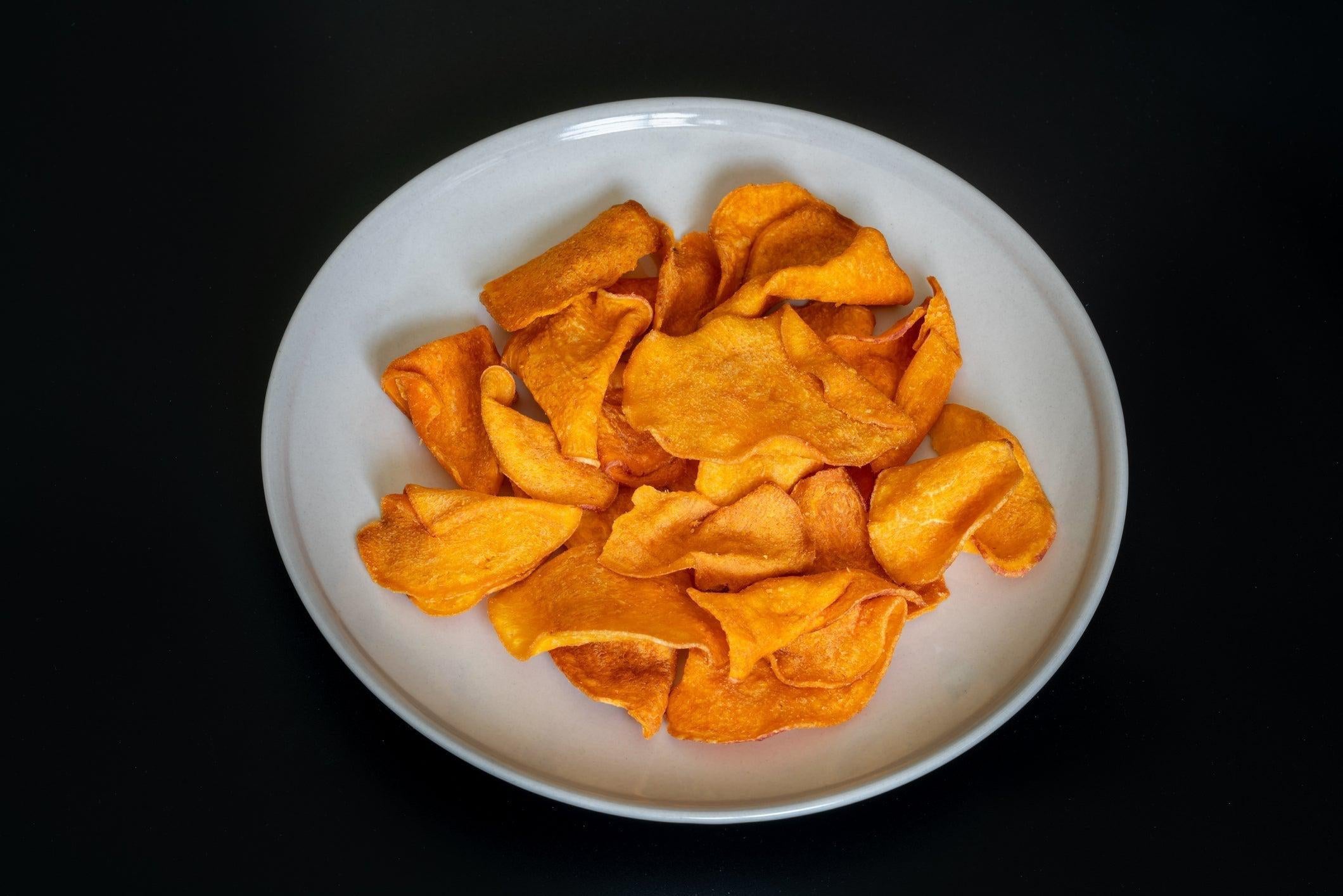 Buy Japanese Spicy Chips Online