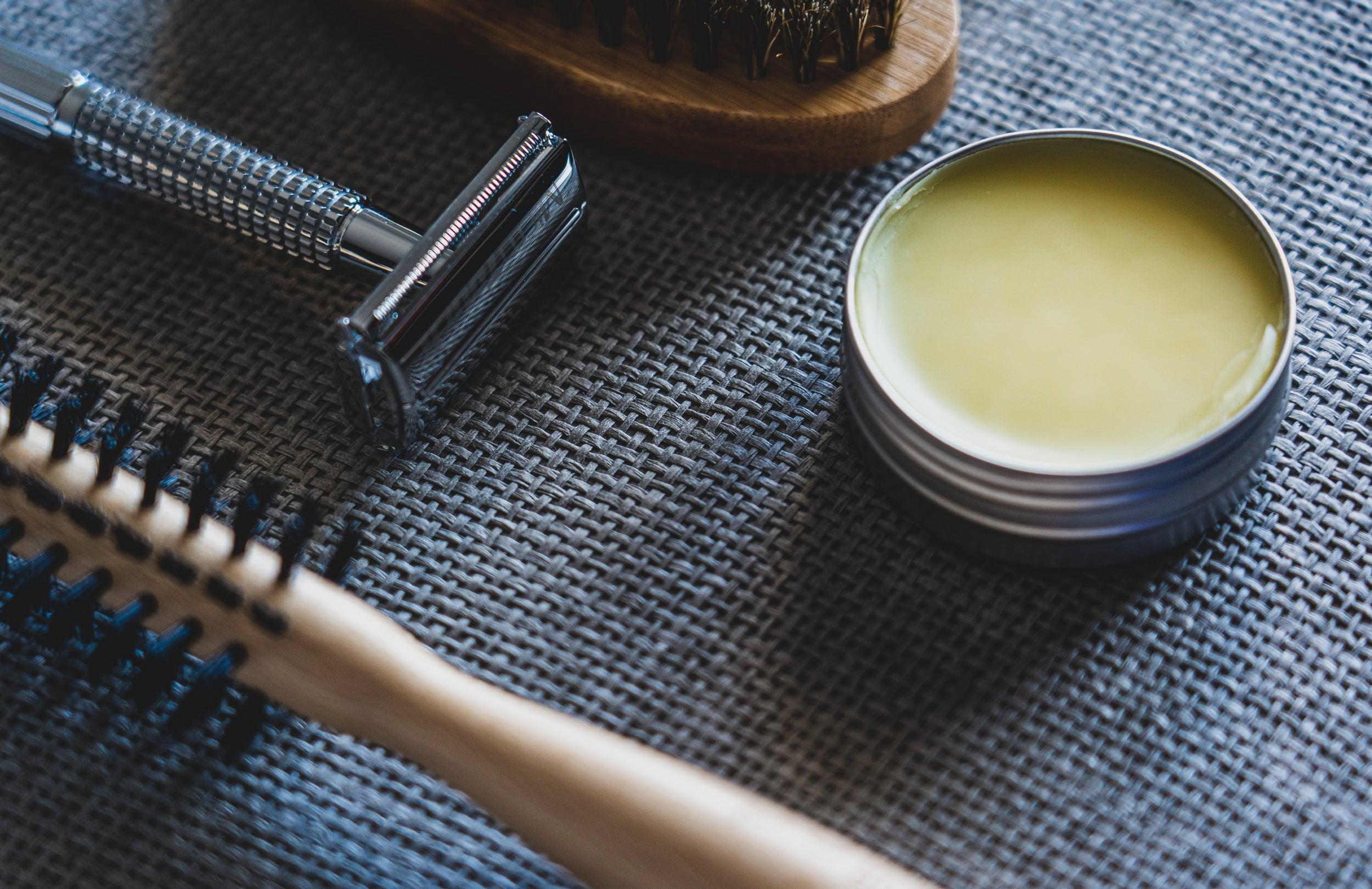 Buy Japanese Men's Grooming Products Online