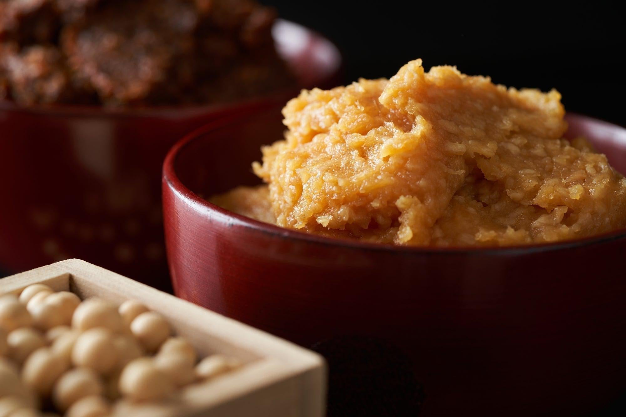 Buy Authentic Japanese Miso Paste Online